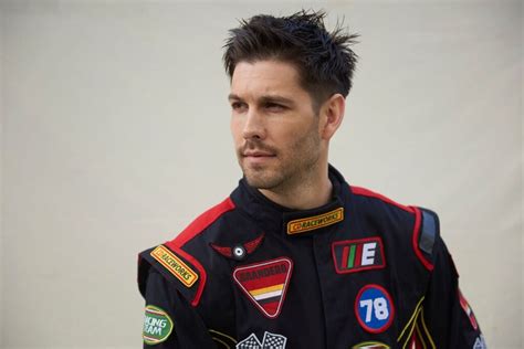 Passionflixs Driven To Hold Worldwide Premiere August 8 Newswire