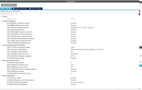 Solved Usb Stick Reading STMicroelectronics Community