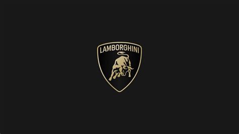 Lamborghini Redesigns Bull And Shield Logo After 20 Years