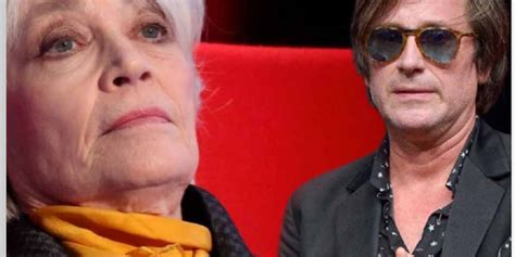 Le Cauchemar Nocturne De Thomas Dutronc Après Le Décès De Sa Mère