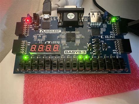 Anyone Knows How To Use Multiplexer In Vivado Without If When Select
