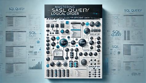 Mastering Sql Query Logical Order A Step By Step Guide For Efficient Data Retrieval Career Swami