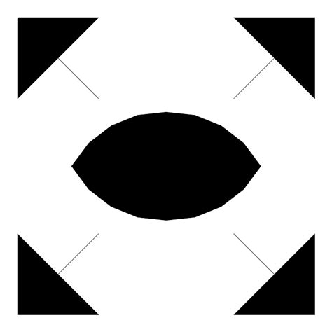 Eye Arrows Vector SVG Icon SVG Repo