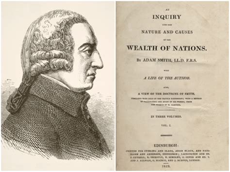 Economic Freedom 250 Years Of Adam Smith Lessons For The Philippines