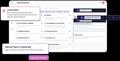 Eduaide Ai Instruction By Design