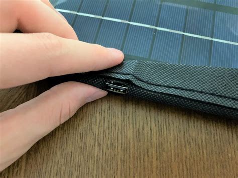 Diy Solar Usb Charger Steps W Photos Footprint Hero