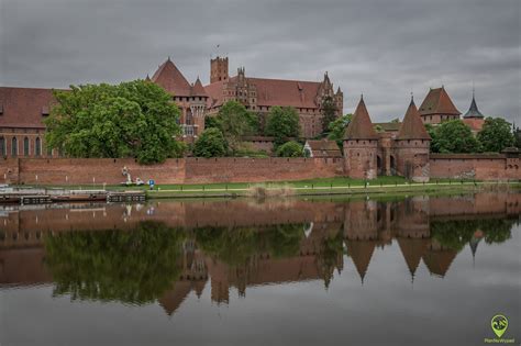 Zamek Malbork Zwiedzanie Historia Ciekawostki Bilety