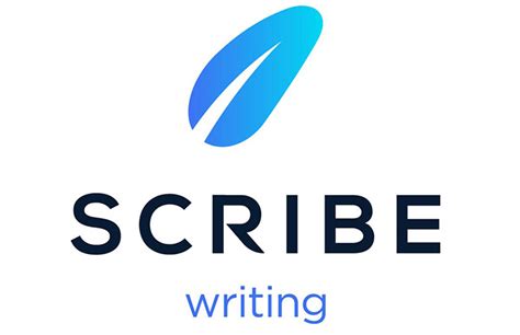 The Scribe Blog Written By A X NY Times Bestselling Author