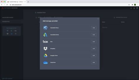 AutoCAD Web App Official AutoCAD Online CAD Program Autodesk