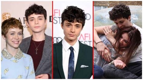 Lucas Jade Zumann S Girlfriend Where Is The Long Time Couple Now