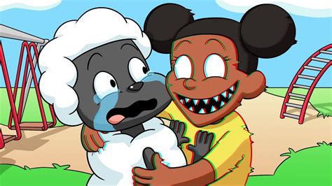 Amanda The Adventurer Is Not Evil Cartoon Animation Youtube