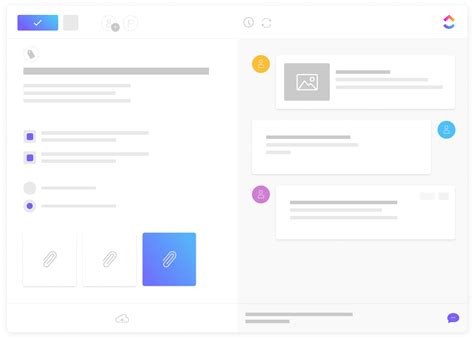 ClickUp Getting Started