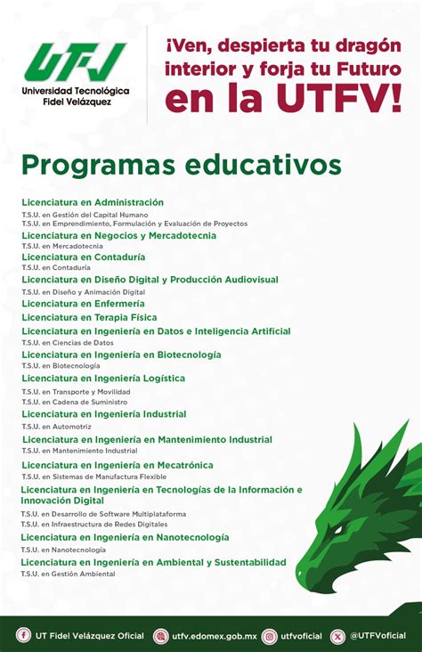 ¡Únete A La Comunidad De La Ut Fidel Velázquez Oficial Facebook