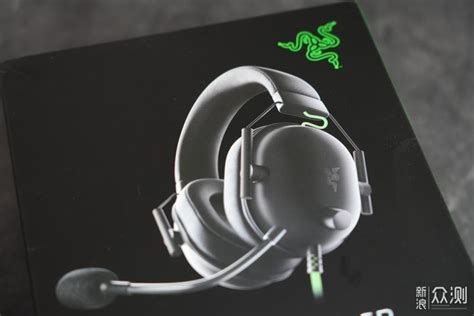 声卡随身带：雷蛇旋风黑鲨v2 X Usb耳机测评原创新浪众测