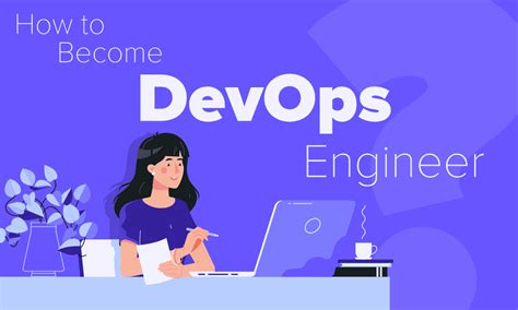 How To Become A Successful DevOps Engineer