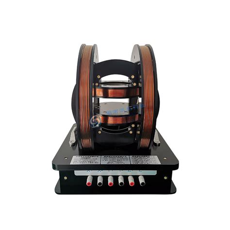 三维亥姆霍兹线圈 湖南派生科技有限公司