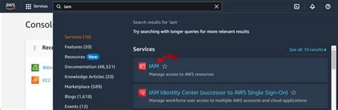 how to create access key credentials in aws rushi infotech