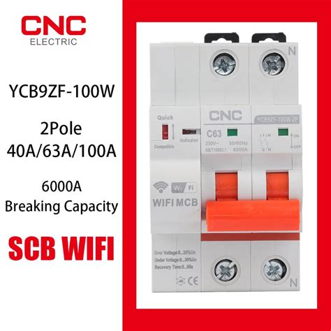 Smart Circuit Breaker Best Prices And Online Promos Aug 2026