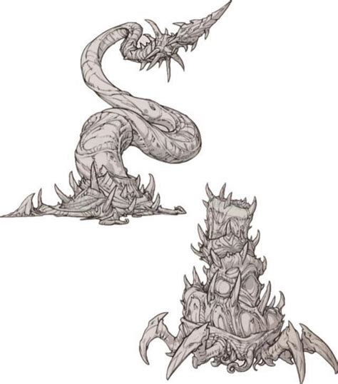 盘点星际争霸中那些没有眼睛的虫族单位