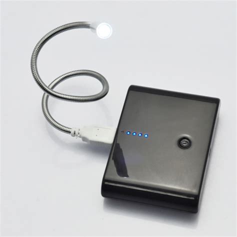 Купить новые гибкие мини портативный usb привело света кручения ...