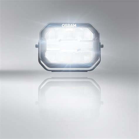 Osram LEDriving LED Round LEDDL CB EN