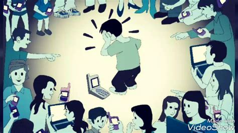 არა ძალადობას Youtube