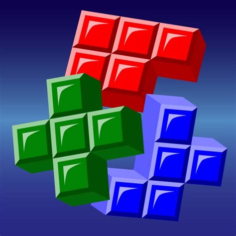 Pentix Falling Blocks PVP By AkaTek LLC