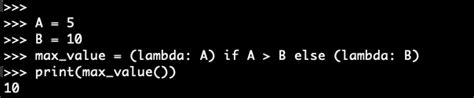 Everything Python Ternary Operator With Example In 2023 Naiveskill