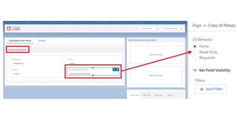Complete Guide To The Salesforce Feature The Dynamic Forms Areya
