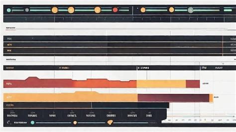 Premium Ai Image Data Visualization In Action