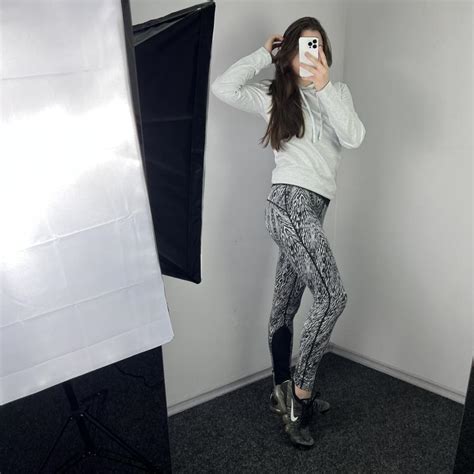 Жіночі лосини Nіkе — ціна 510 грн у каталозі Лосіни Купити жіночі речі