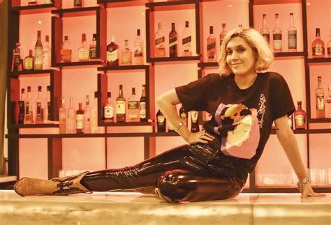 Milita Bora Se Suma A Sex Pablo Layús