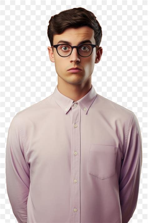 Nerd Png Images Free Photos Png Stickers Wallpapers And Backgrounds Rawpixel