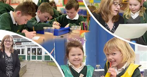 Your School Durham Lane Primary School Eaglescliffe Teesside Live
