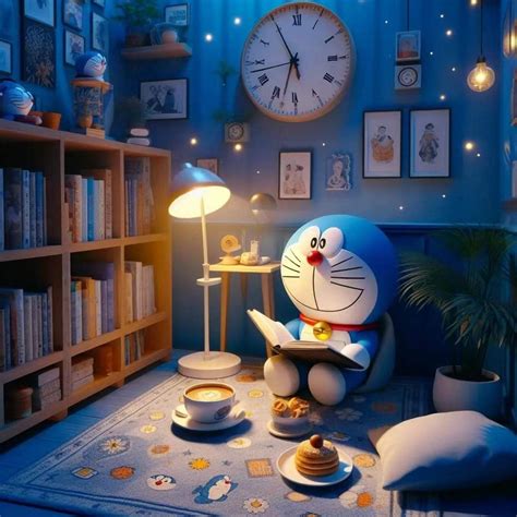 Pin By Nhatnhuxuan On Doremon Doraemon Doraemon Wallpapers Cute