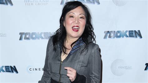 Margaret Cho Girlfriend