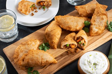 World Renown Flavor And The Menu