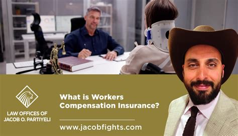 What Is Workers Compensation Insurance