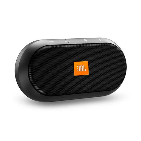 Jbl Trip Portable Bluetooth Handsfree Kit That Can Be Clipped To Your Car S Sun Visor