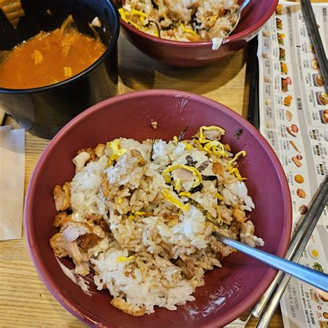 한솥도시락 송파나루역점 송파나루역 치킨마요 도시락 맛집 다이닝코드 빅데이터 맛집검색