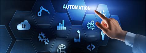 Streamlining Infrastructure With Automation People Tech Group