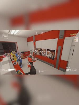 Buy LOCKDOWN Protocol PC Steam Key GLOBAL Cheap G A COM