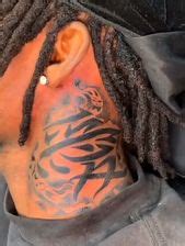 Thug Life Tattoo Ideas