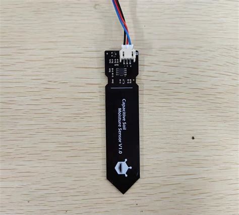 从零开始的diy智能家居 基于 Esp32 的土壤湿度传感器 灵感桌面 博客园