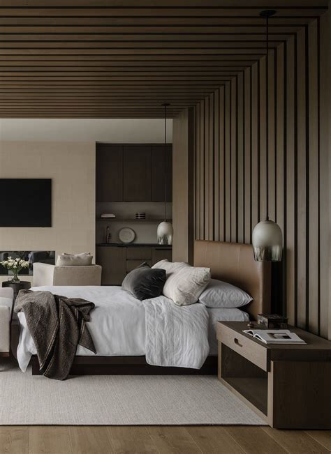 Modern Men S Bedroom Ideas