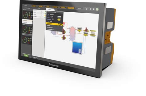 Passivelogic Hardware