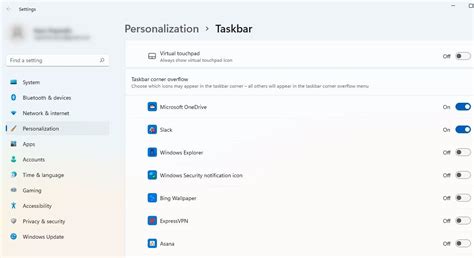 Ways To Customize The Windows Taskbar