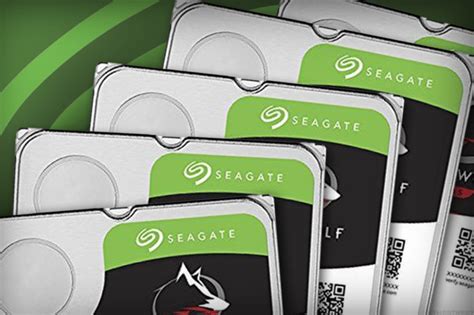 Seagate Technology A Deep Dive