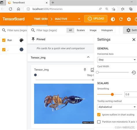 No Dashboards Are Active For The Current Data Set Csdn博客