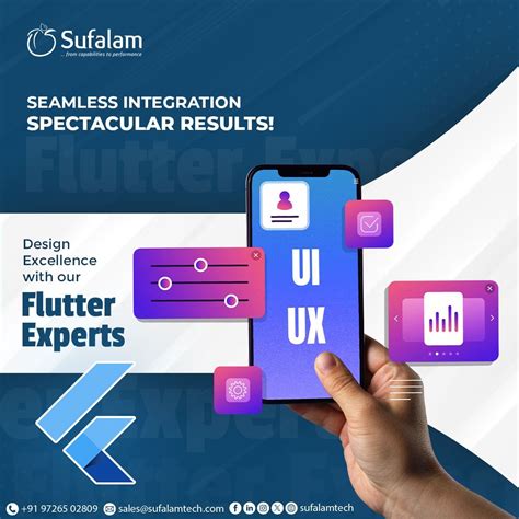 flutterdeveloper hiredeveloper hireus ahmedabad sufalam technologies